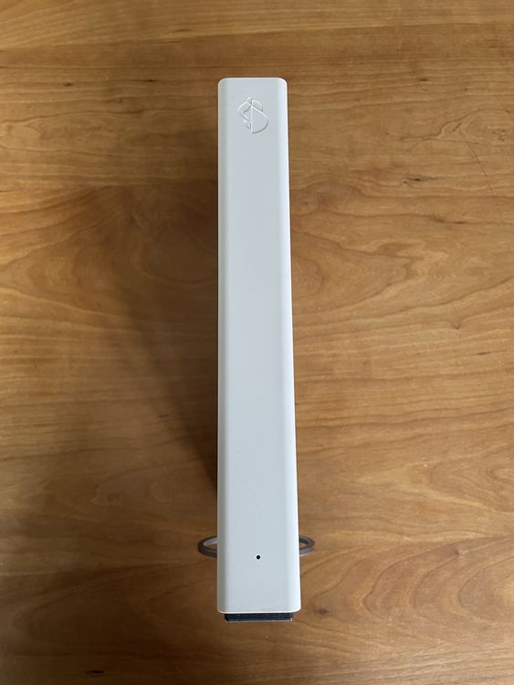 Swisscom Internet Box 3 WLAN Router (weiss) (Gebraucht) in Winterthur ...