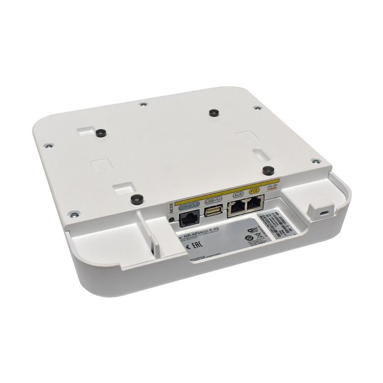 Cisco Aironet AIR-AP2802I-E-K9 Access Point (Gebraucht) in St-Légier ...