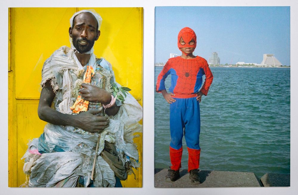 ANDRI POL - BILDER DER ECHTZEIT - 2 BÄNDE - 1-16 / 17-32 | Kaufen auf ...