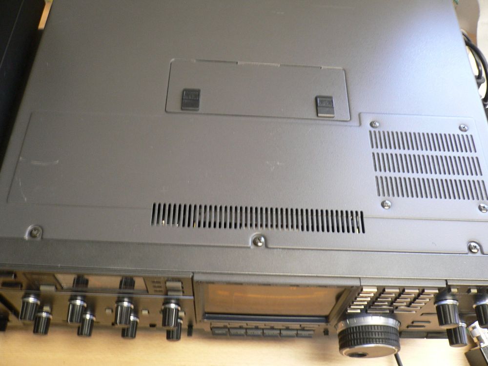 Receiver ICOM IC-R9000 (Gebraucht) in Hergiswil LU für CHF 995 – nur ...