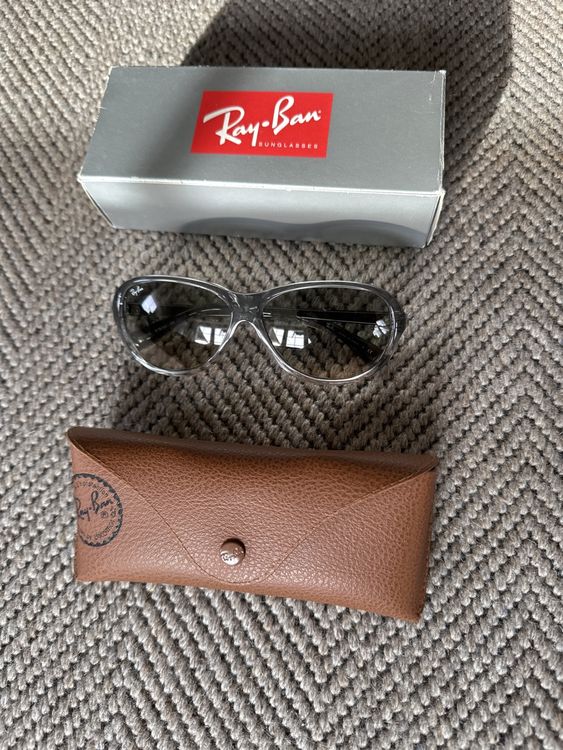 Ray Ban Sonnenbrille | Kaufen auf Ricardo