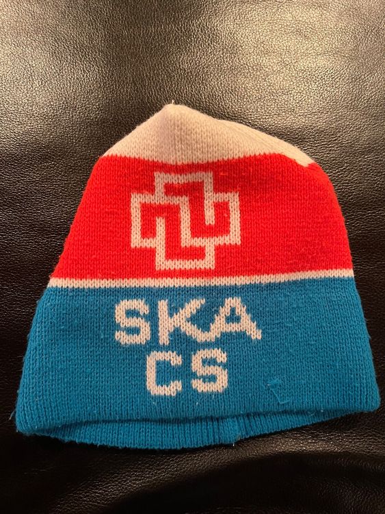 SKA CS Kappe | Kaufen auf Ricardo