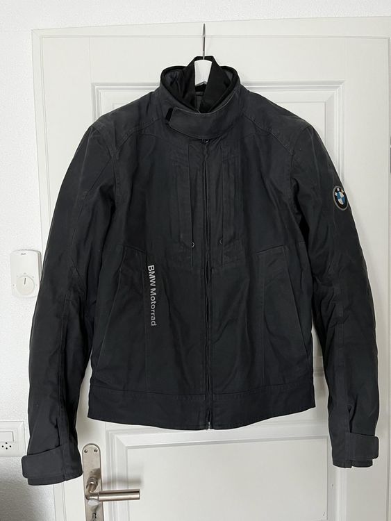 BMW Motorrad Jacke “Boulder” Gr.46 | Kaufen auf Ricardo