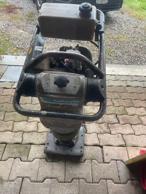 Stampfer Wacker Diesel (Gebraucht) in Horgen für CHF 450 – nur Abholung ...