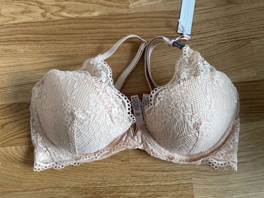 Victorias Secret BH 36 D ungetragen | Kaufen auf Ricardo