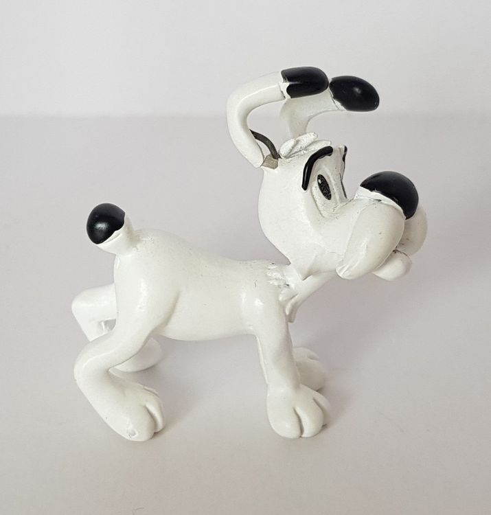 Asterix mit Idefix Plastoy Figur | Kaufen auf Ricardo