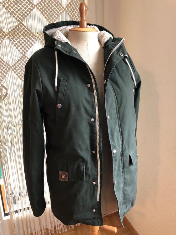 Rvlt Revolution Parka Gr.M | Kaufen auf Ricardo