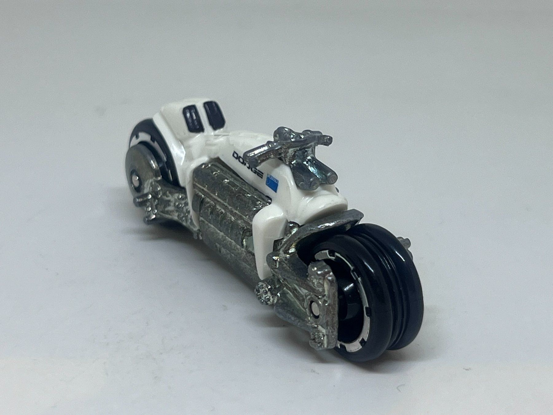Hot Wheels Dodge Tomahawk #264 (Gebraucht) in Wildegg für CHF 2.5 – mit ...