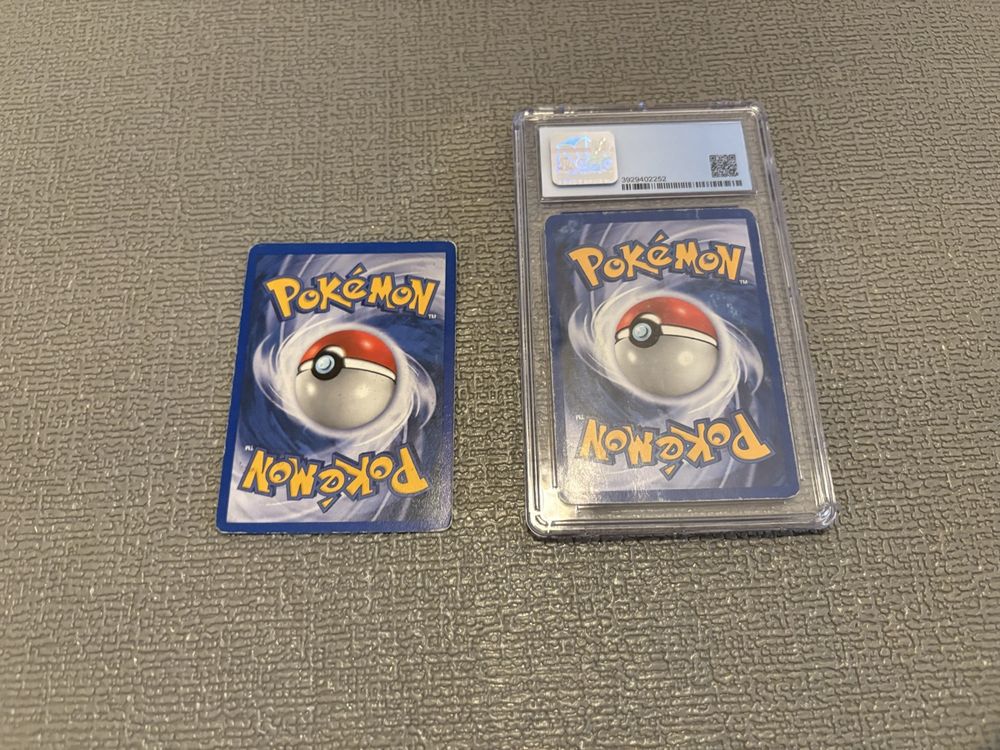 🎄Pokemon Team Rocket Dunkles Golbat & Zubat Karten!🎄 (Gebraucht) in ...