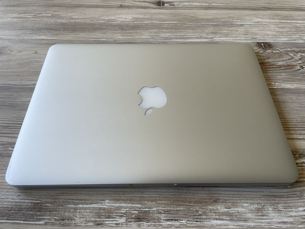 MacBook Pro Mid 2014 | Kaufen auf Ricardo