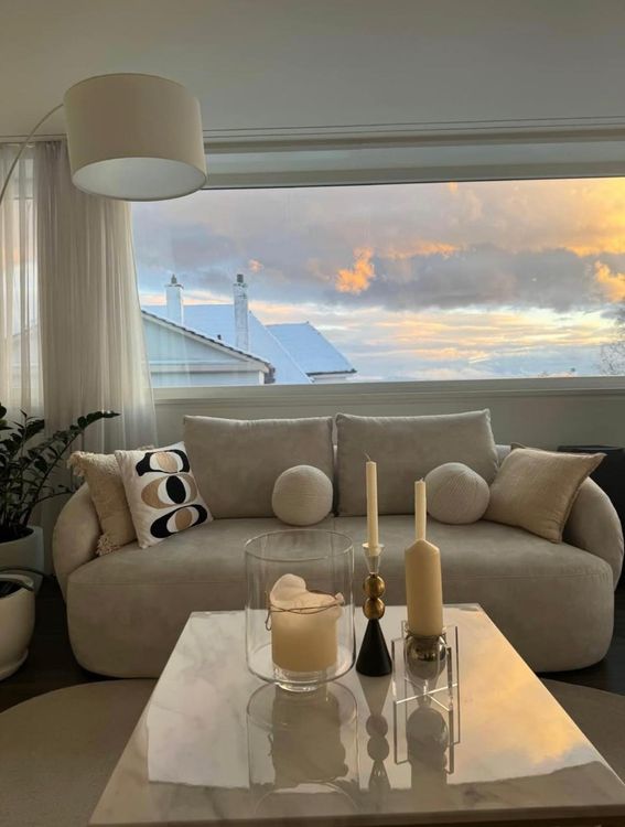 Sofa canapé, livique (Neu (gemäss Beschreibung)) in peseux für CHF 800 ...