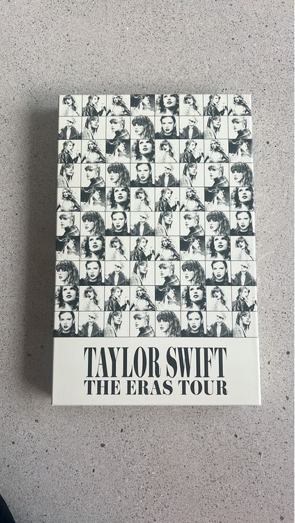 Taylor Swift The Eras Tour - VIP Box | Kaufen auf Ricardo