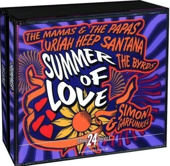 Summer Of Love Das Original