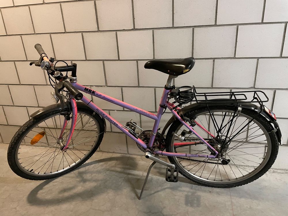 Mountainbike 26 Zoll | Kaufen auf Ricardo