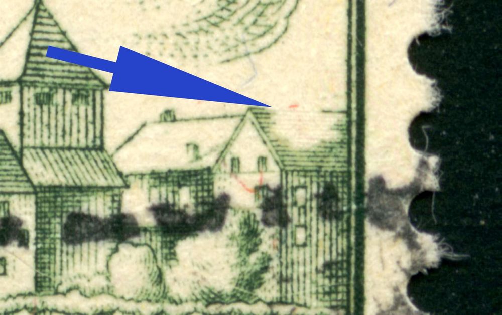 Abart: F29.2.03 Flugpost, 1941 | Kaufen auf Ricardo