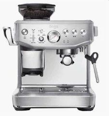 Sage The Barista Express Impress Stainless Steel (Gebraucht) in münsingen für CHF 590 – nur ...