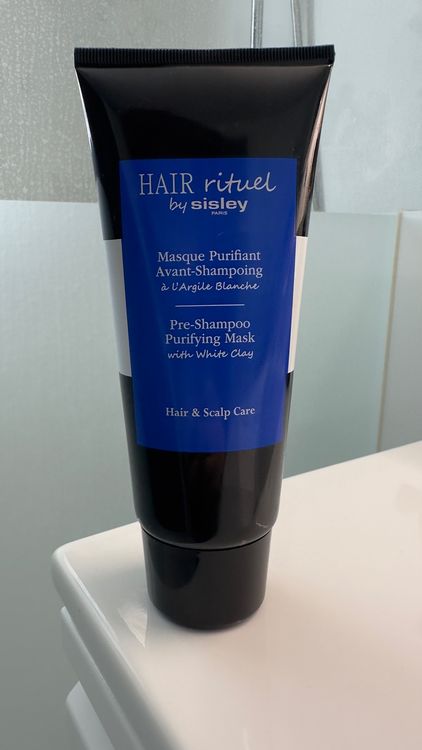 Sisley Pre-Shampoo Purifying Mask (Gebraucht) in Heiden für CHF 15 ...