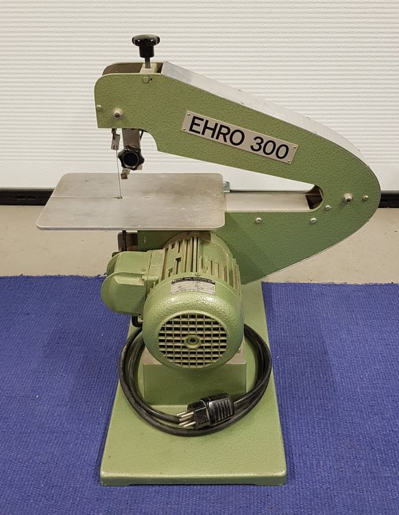 Dekupiersäge Ehro 300 | Kaufen auf Ricardo