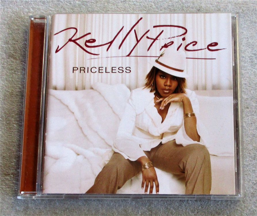 KELLY PRICE - Priceless | Kaufen auf Ricardo