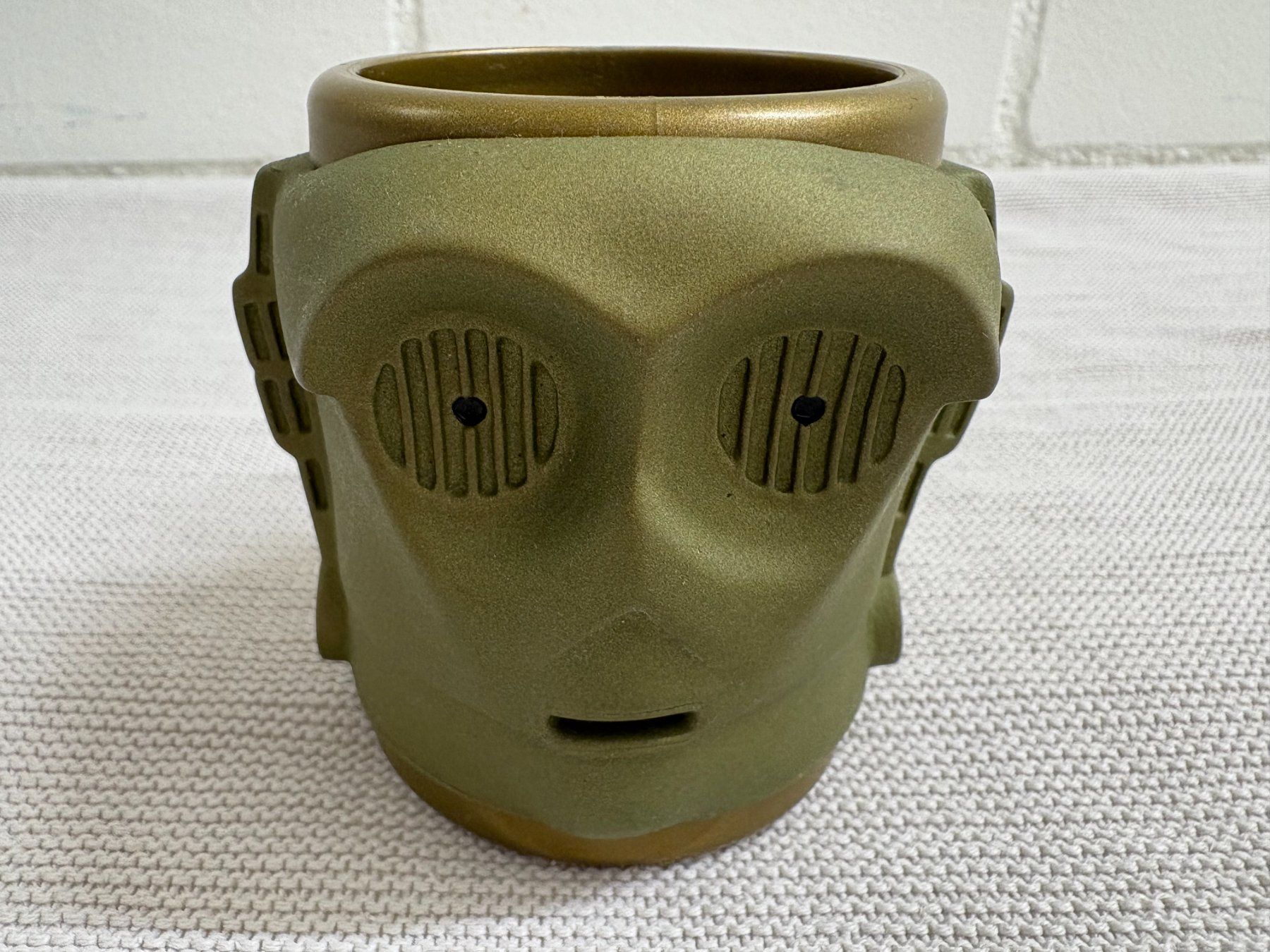 NEU Star Wars C-3PO Tasse Sammlerstück von 1997! (Neu (gemäss ...