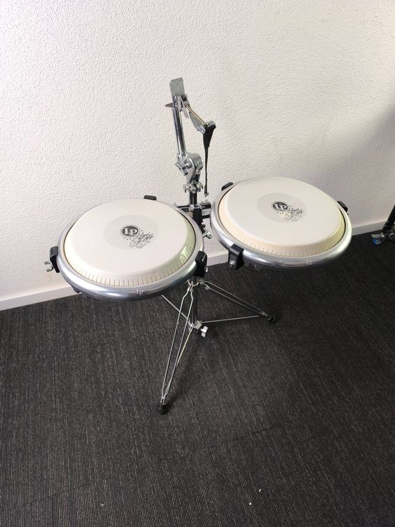 Timbales - Latin Percussion (Gebraucht) in Rüti ZH für CHF 112 – mit ...