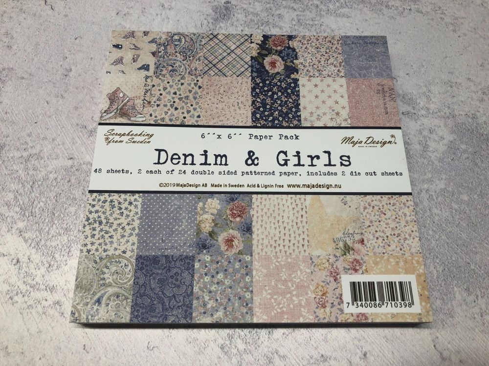 Denim & Girls - Maja Design (Gebraucht) in Neukirch (Egnach) für CHF 4. ...
