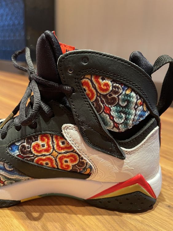 Air Jordan 7 Retro GC – Grösse EU 36 (Gebraucht) in Oberengstringen für ...