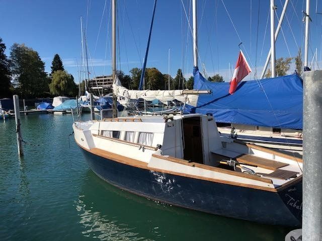 Segelboot / Schiff | Kaufen auf Ricardo