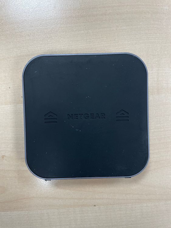 NETGEAR Nighthawk M1 Gigabit LTE Mobile Router | Kaufen auf Ricardo