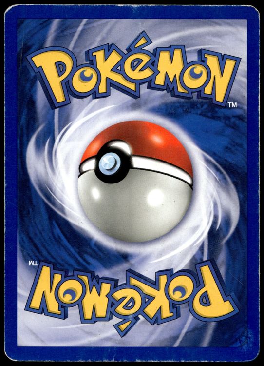 Raichu 83/82 SCR Holo Pokémon Team Rocket 1.Edition ab 1.- (Gebraucht ...