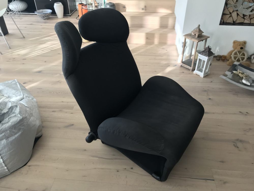Bezug Fur Wink Sessel