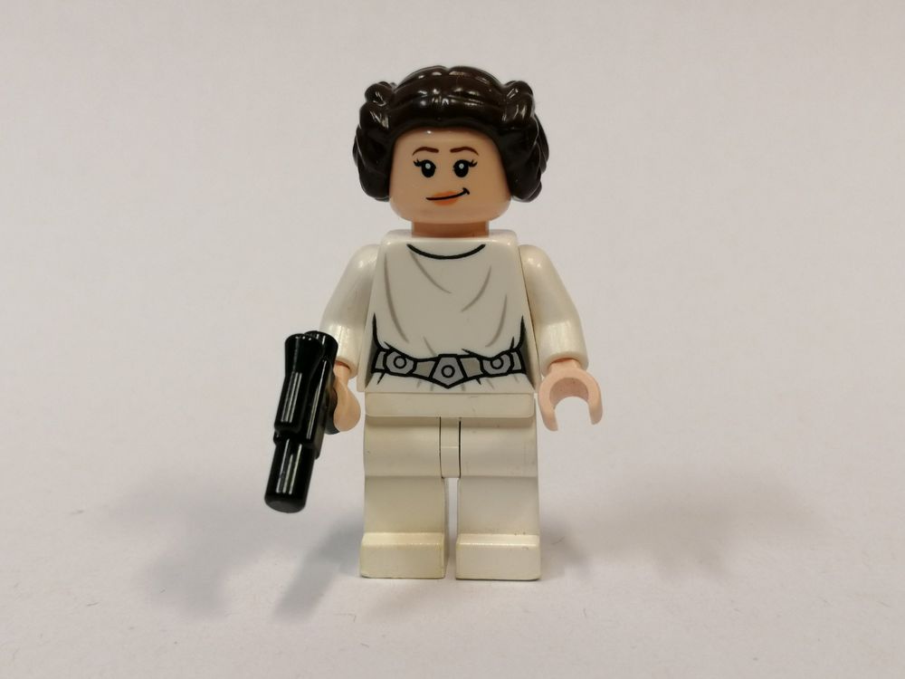 Lego Star Wars Princess Leia (Gebraucht) in Sils im Domleschg für CHF ...