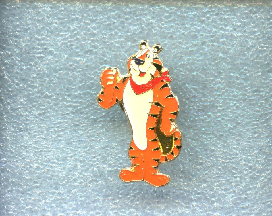 Kellogg's TONY | Kaufen auf Ricardo