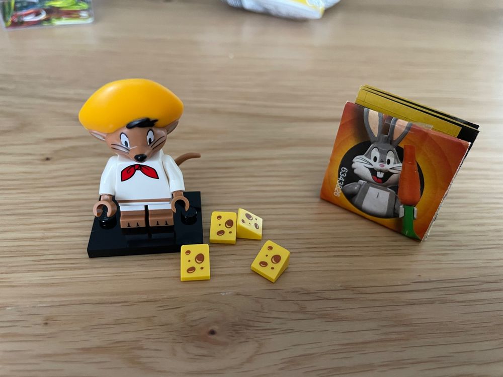 Lego Looney Tunes | Kaufen auf Ricardo