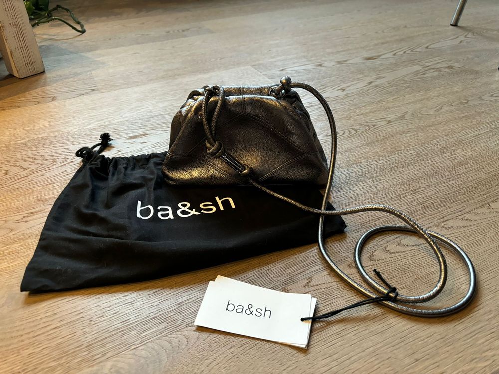 Petit Sac bandoulière Bash, France (Neu (gemäss Beschreibung)) in ...