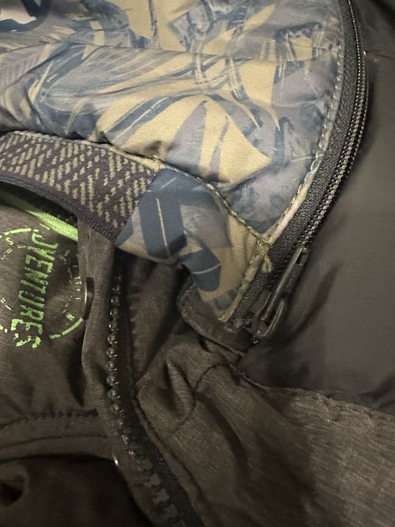 S.Oliver Winterjacke, Grösse 104, Top Zustand! ️🧥 (49) (Gebraucht) in ...