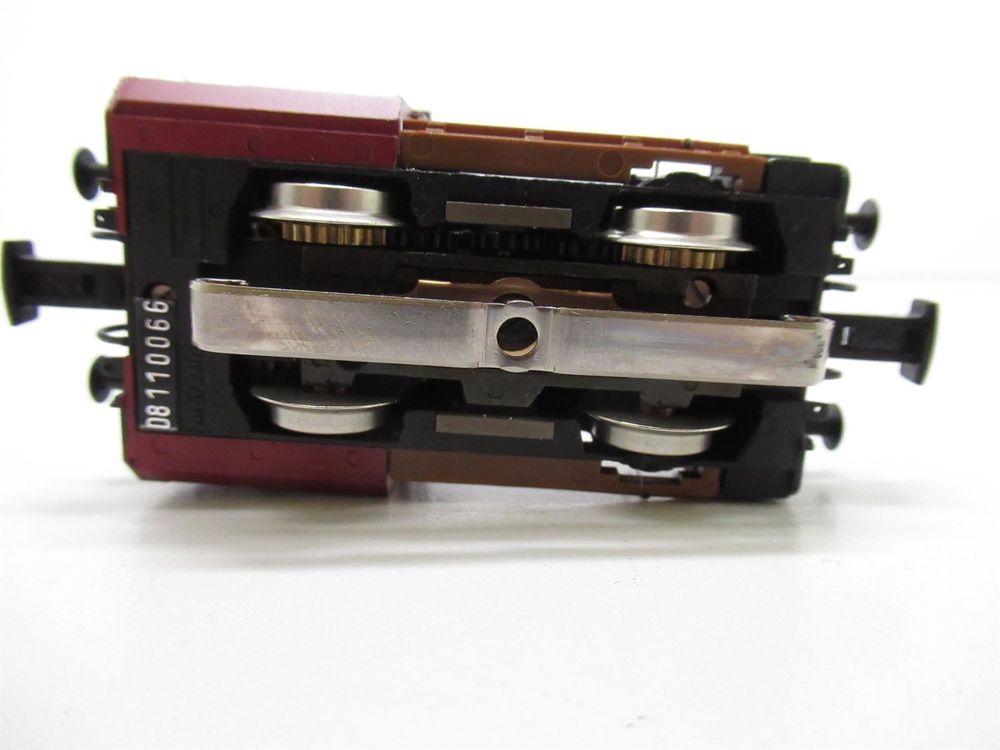 Märklin 3680 DB BR 323 Köf II AC Digital (Gebraucht) in für CHF 90 ...