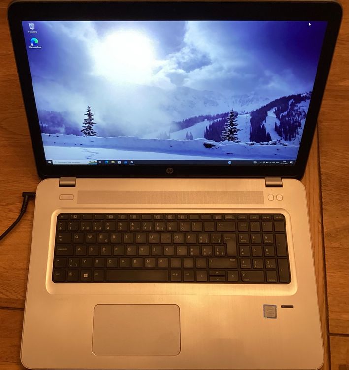 Laptop HP ProBook 470 G4 | Kaufen auf Ricardo