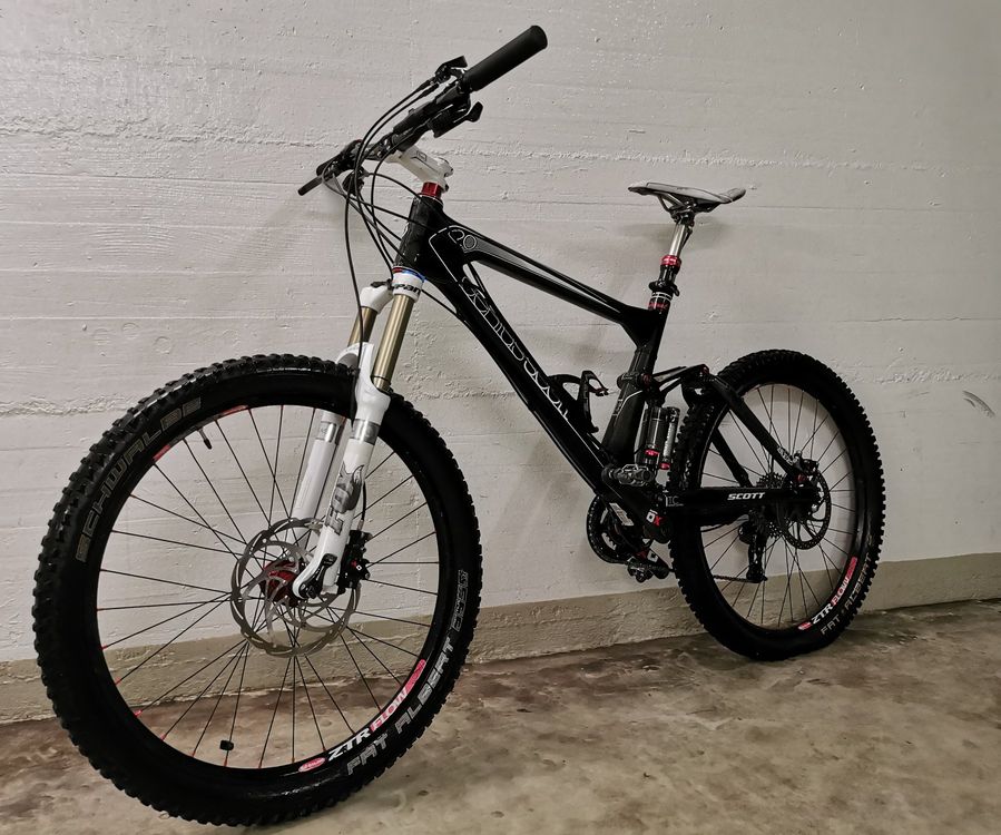SCOTT GENIUS MC20 CARBON FULLY | Kaufen auf Ricardo SCOTT GENIUS MC20 CARBON FULLY | Kaufen auf Ricardo