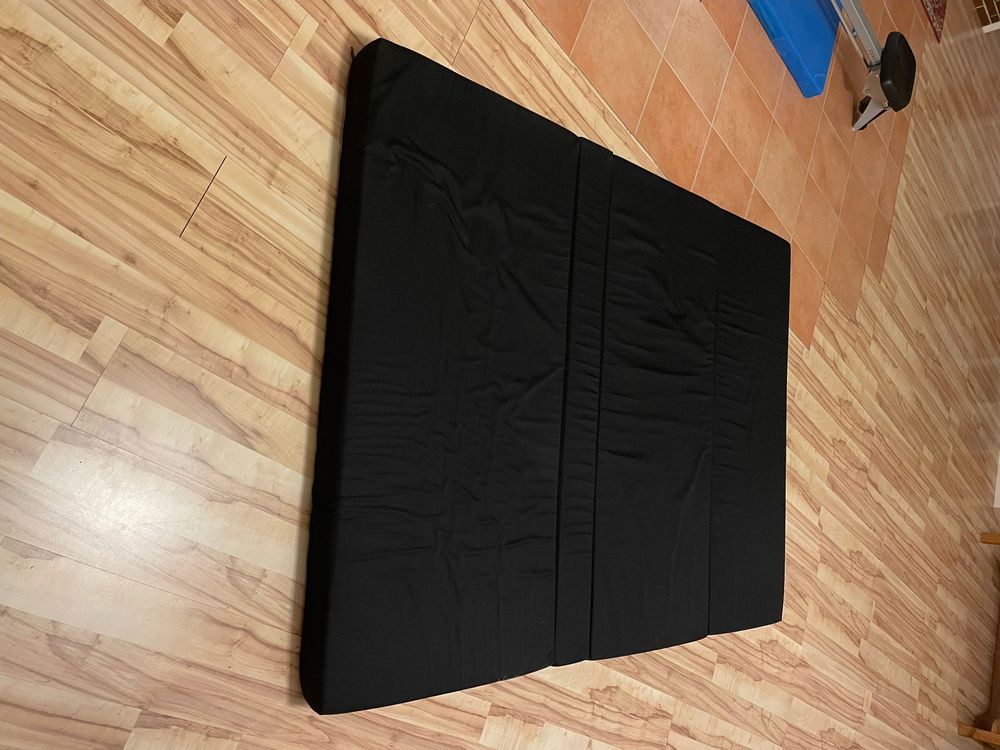 Fanello ClickMat Matratze für Campingbusse (Gebraucht) in Einigen für ...