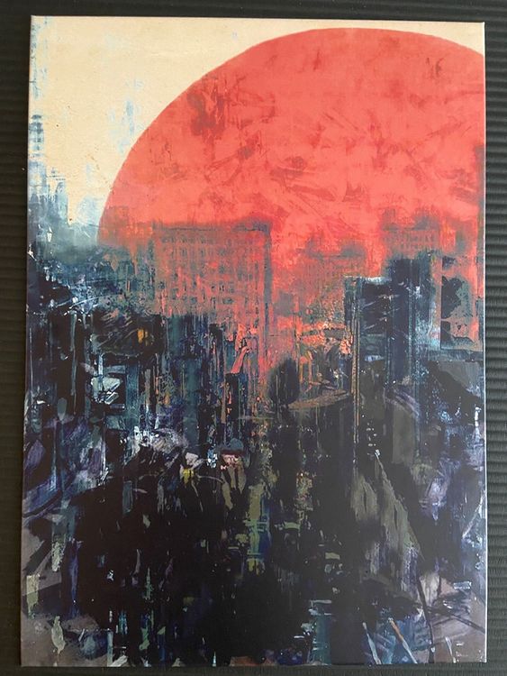 Displate Set (Gebraucht) in Weinfelden für CHF 43 – mit Lieferung auf ...