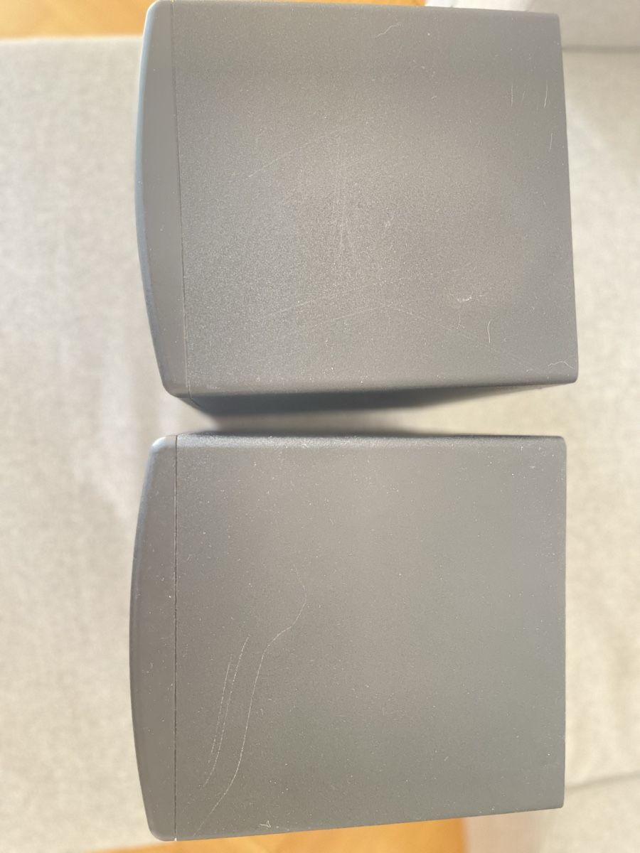 Paire d'enceintes de monitoring PreSonus Eris E5 (Neu (gemäss ...