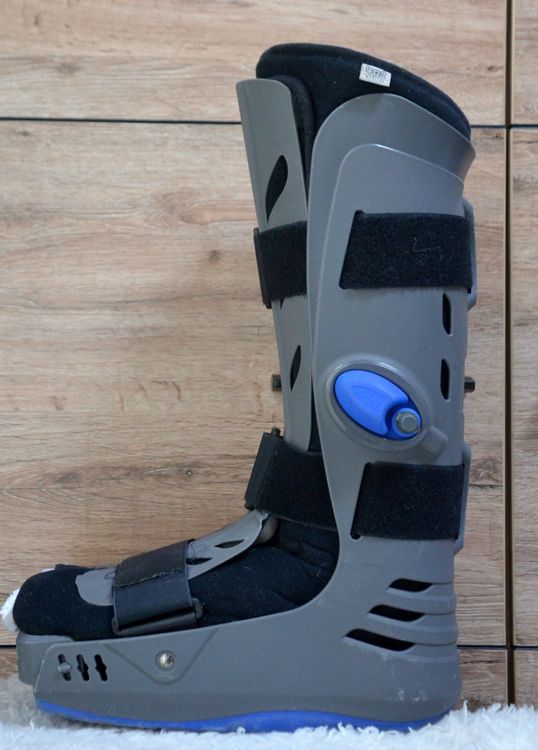 Orthèse Bort Medical /Orthese L (D'occasion) à Collonges pour CHF 90 ...