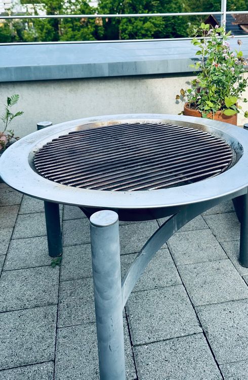 Feuerschale Dancook 9000 (Gebraucht) in Baar für CHF 49 – nur Abholung ...