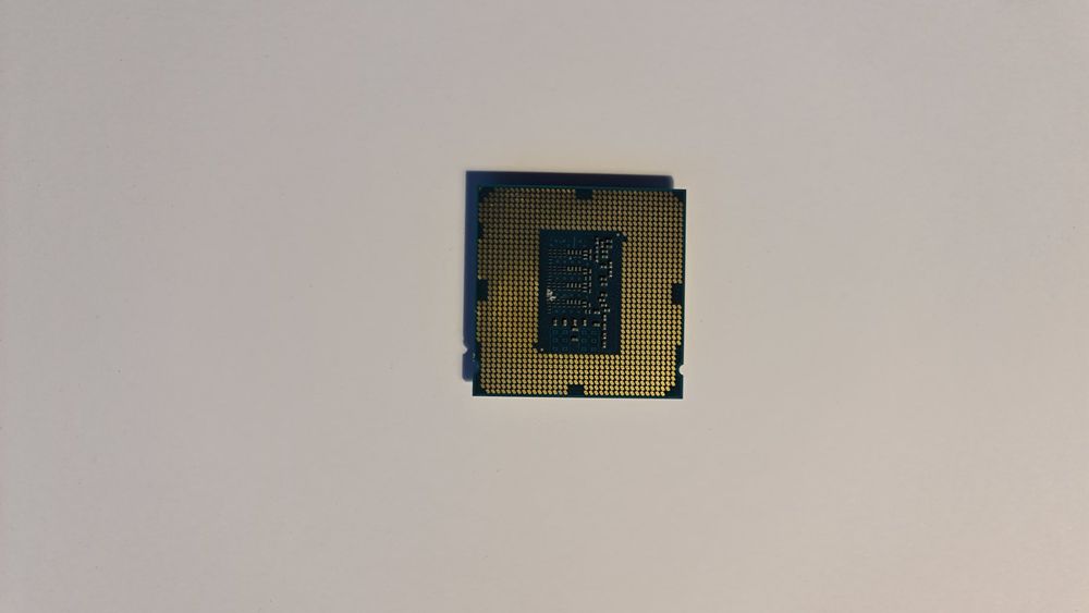 Intel i7 4790K 4.0 GHz 1150 Socket | Kaufen auf Ricardo
