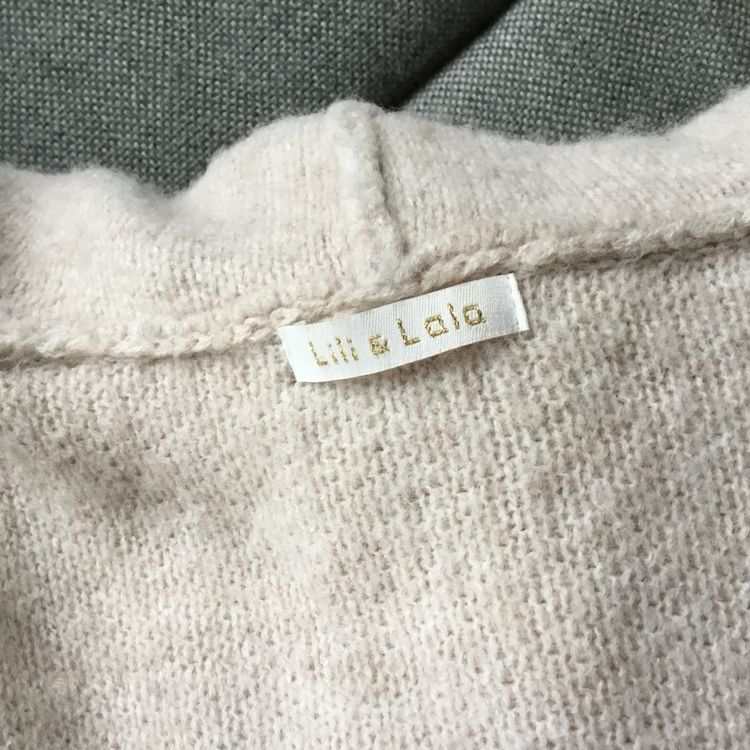 Lili & Lala grosse jaquette L-XL (Gebraucht) in Fribourg für CHF 23 ...