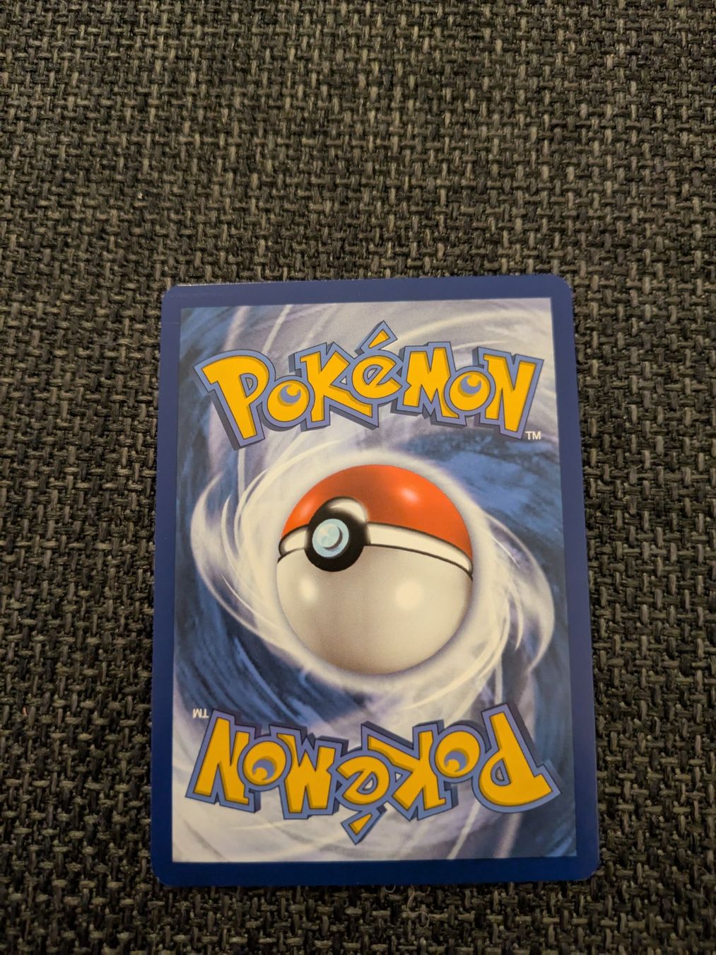 BEHEEYEM, TEMPORAL FORCES, TEF74, REVERSE, 2024, ENG, NM/MT (Gebraucht ...