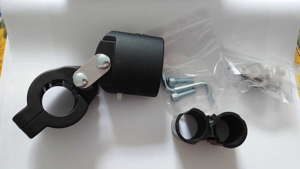 Andersen Kupplung S1 Fun NEU | Kaufen auf Ricardo