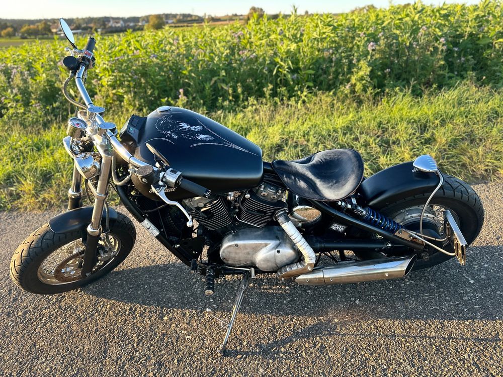 FM Chopper 1988 | Kaufen auf Ricardo