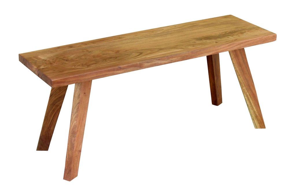 Sitzbank Holz LORIE 110 cm (Neu und originalverpackt) in Baar für CHF ...